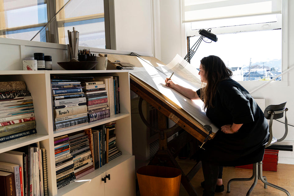 Marta Elise Johansen – Broc Cellars