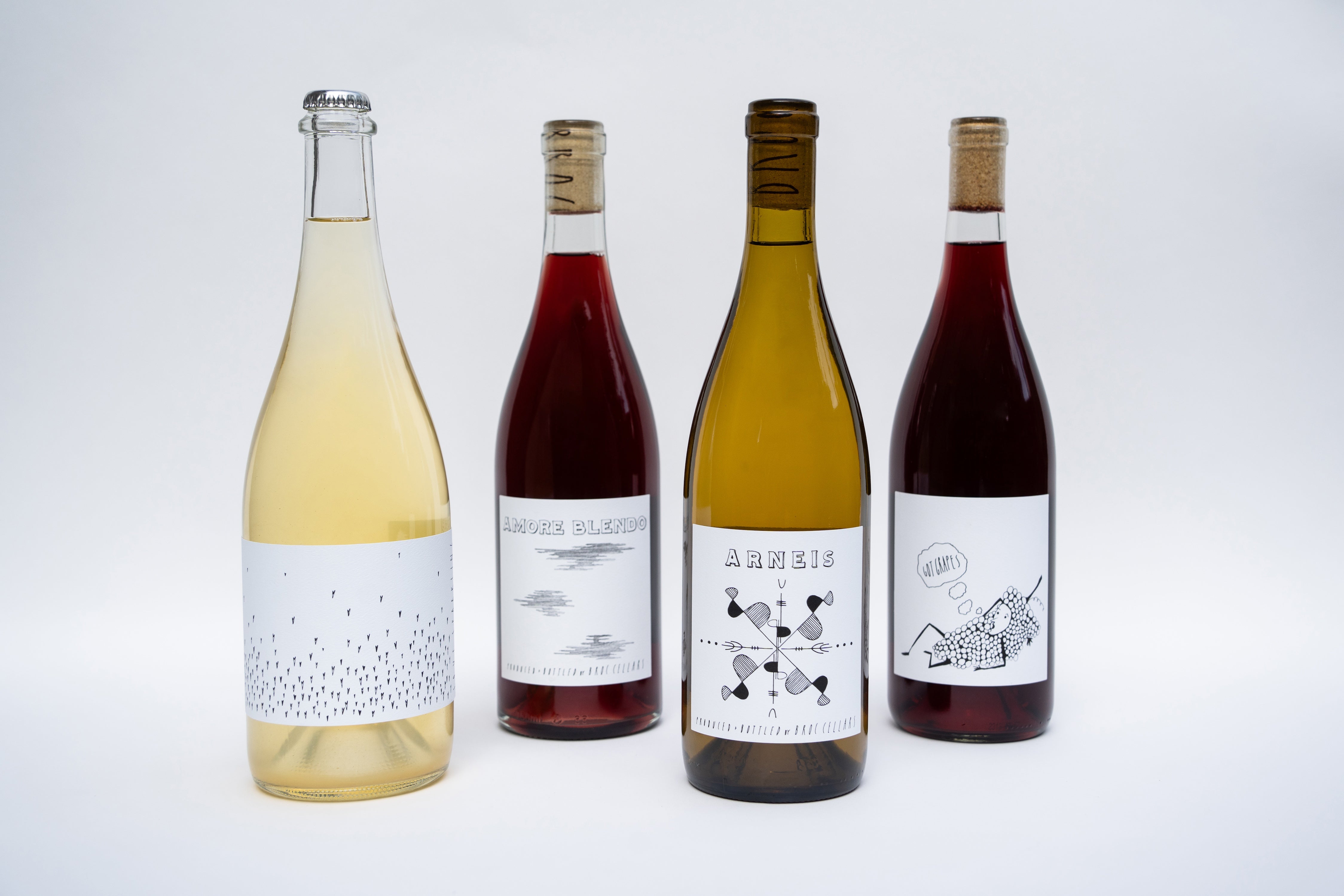 Broc Wine Club – Broc Cellars