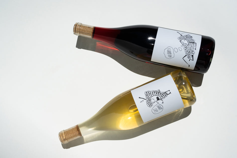 Got Grapes Duo – Broc Cellars