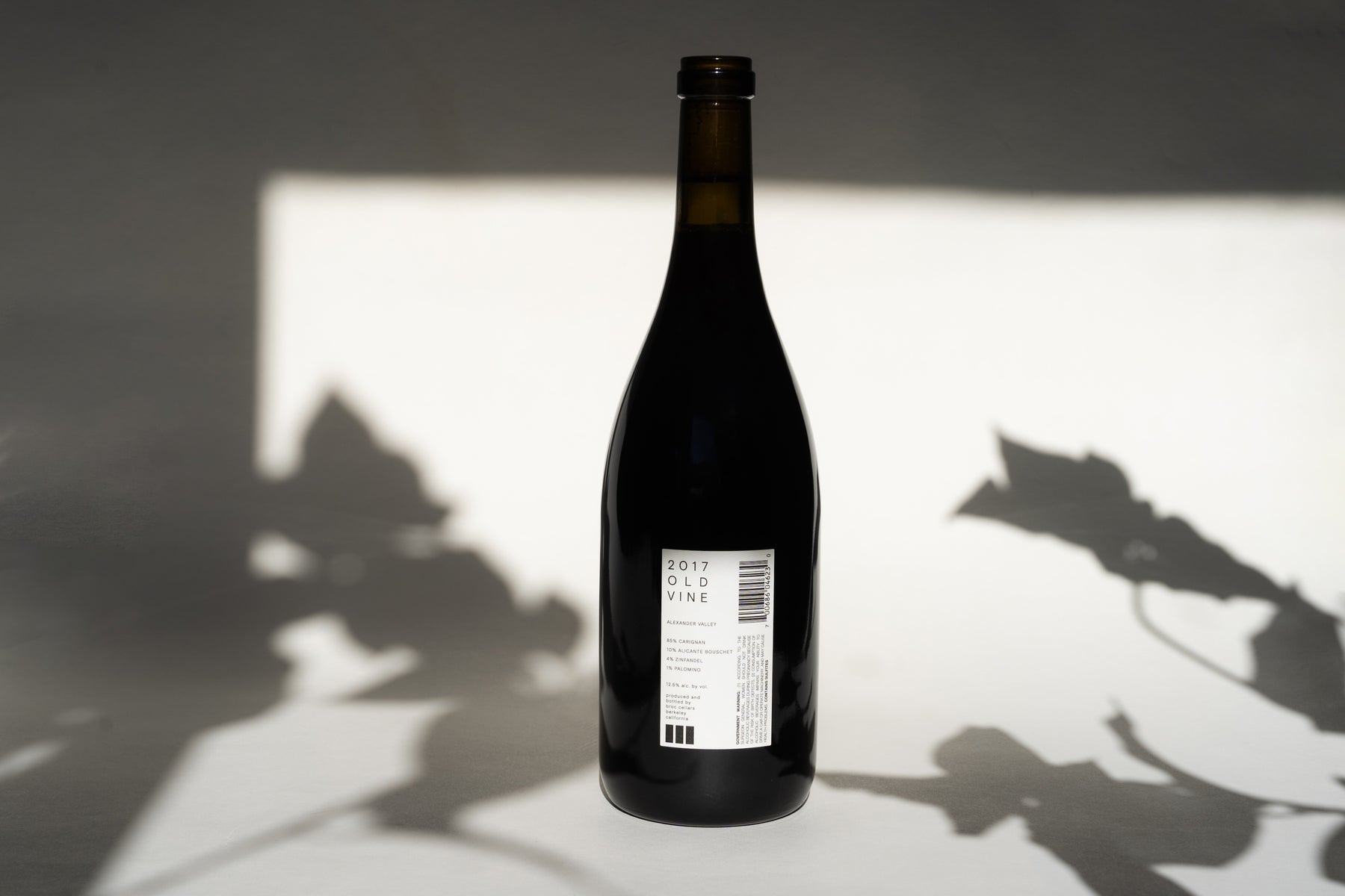 Products – Broc Cellars